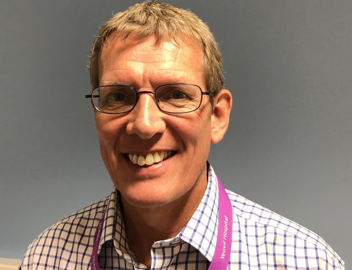 #Caring4NHSPeople 12 May 2021 – Inclusion and Wellbeing – NHS Horizons