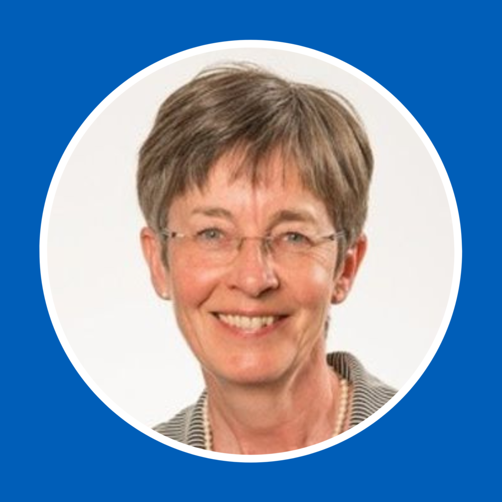 Meet the team – NHS Horizons