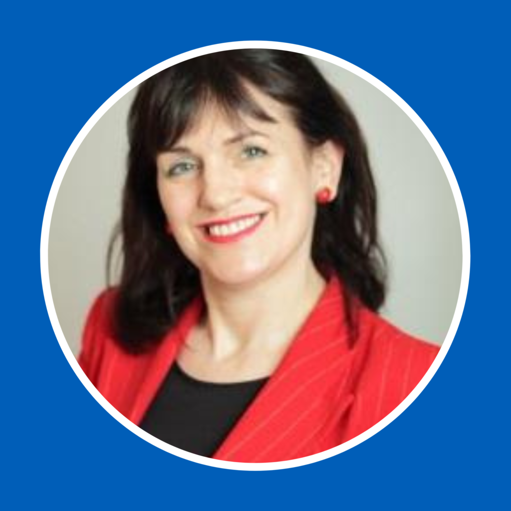 Meet the team – NHS Horizons