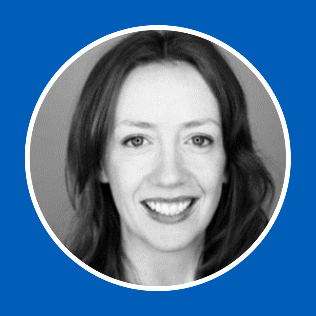 Meet the team – NHS Horizons