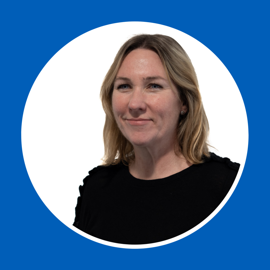 Meet the team – NHS Horizons