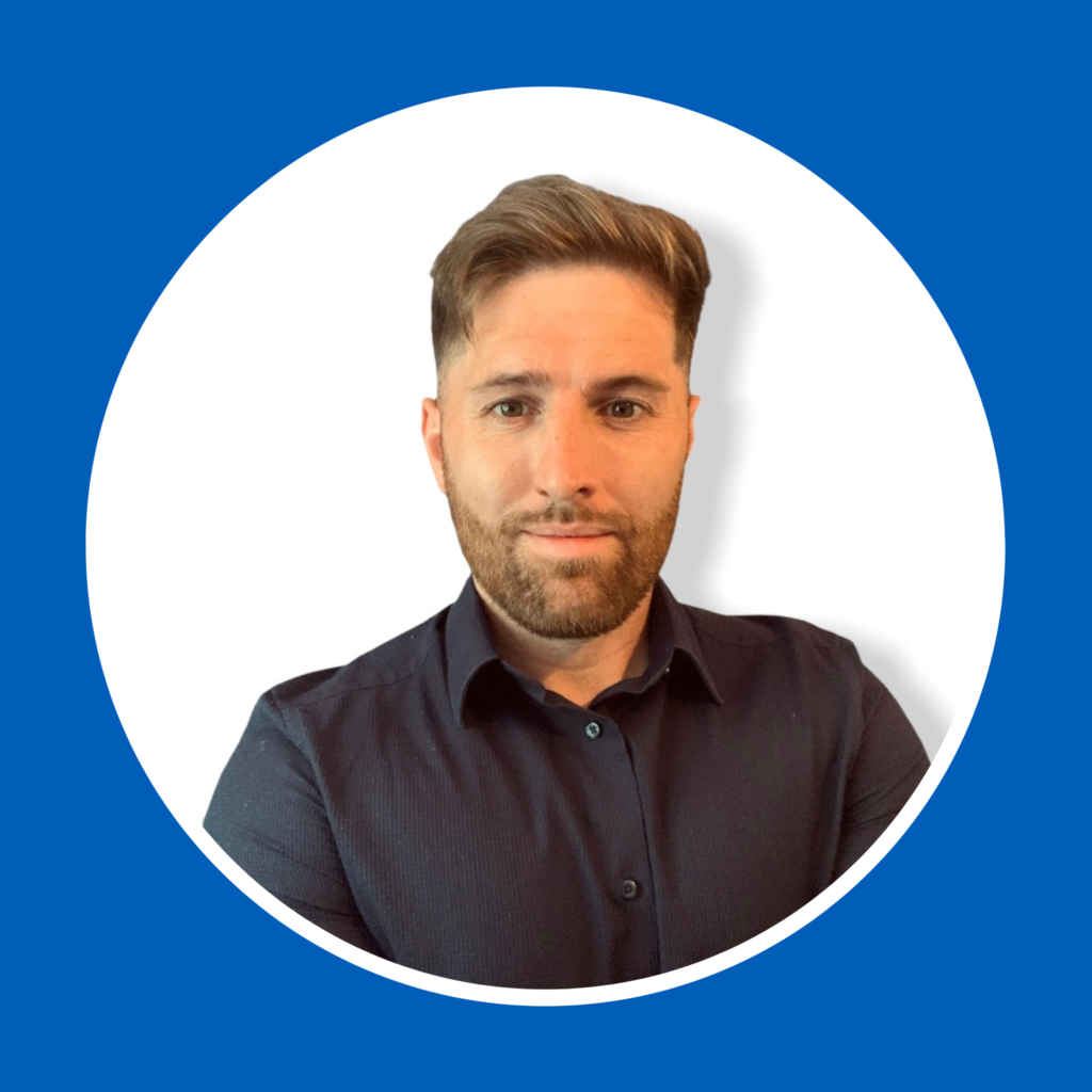 Meet the team – NHS Horizons