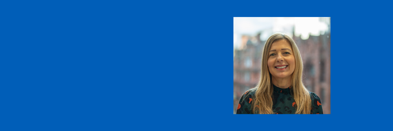 Emma Challans-Rasool – NHS Horizons