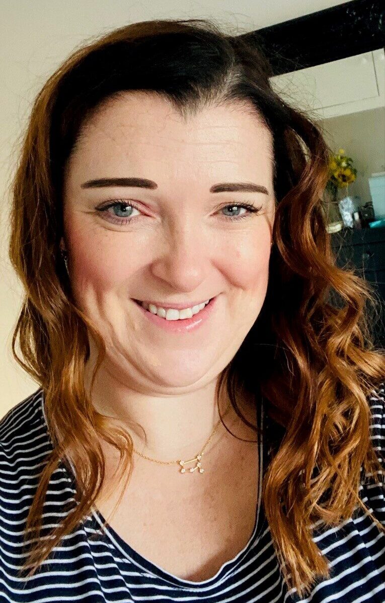 Lynsey Ogilvie – NHS Horizons