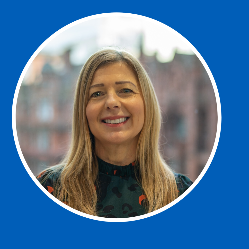 Meet the team – NHS Horizons