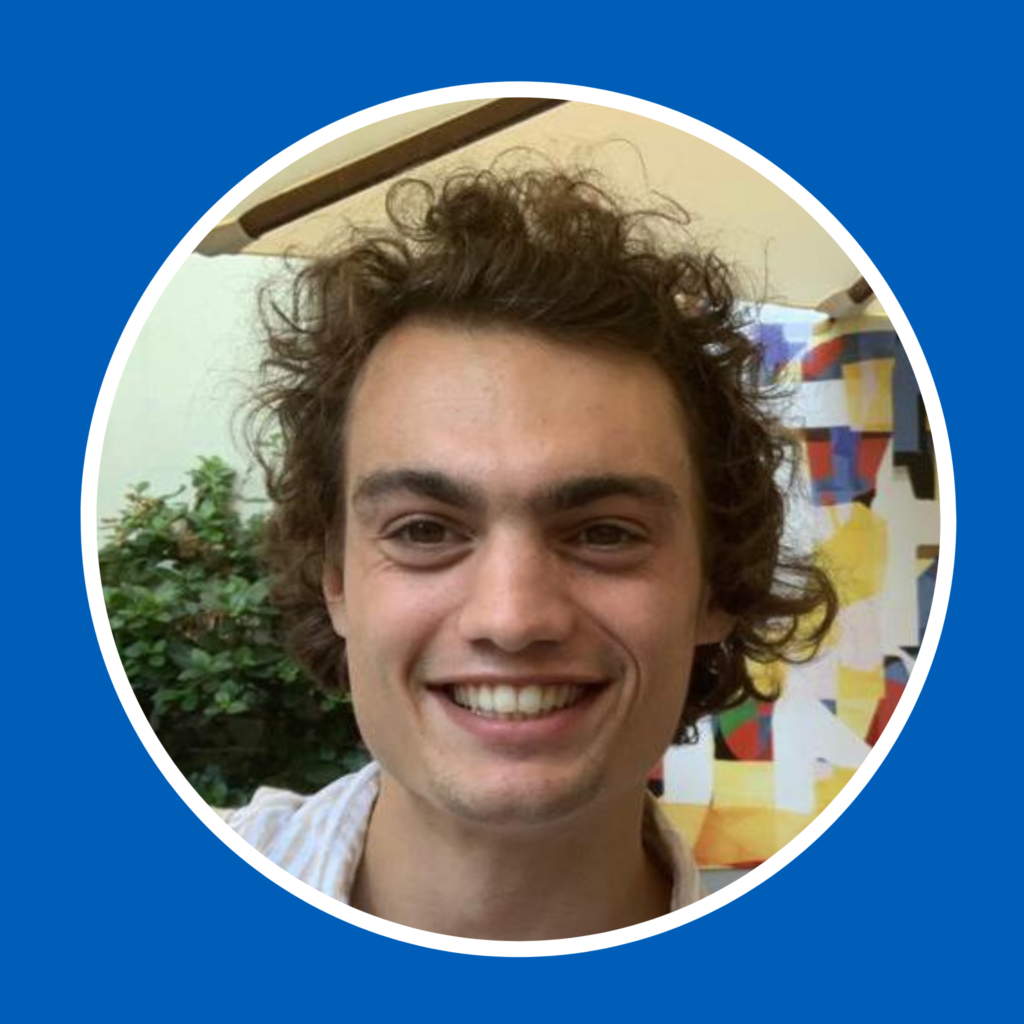 Meet the team – NHS Horizons