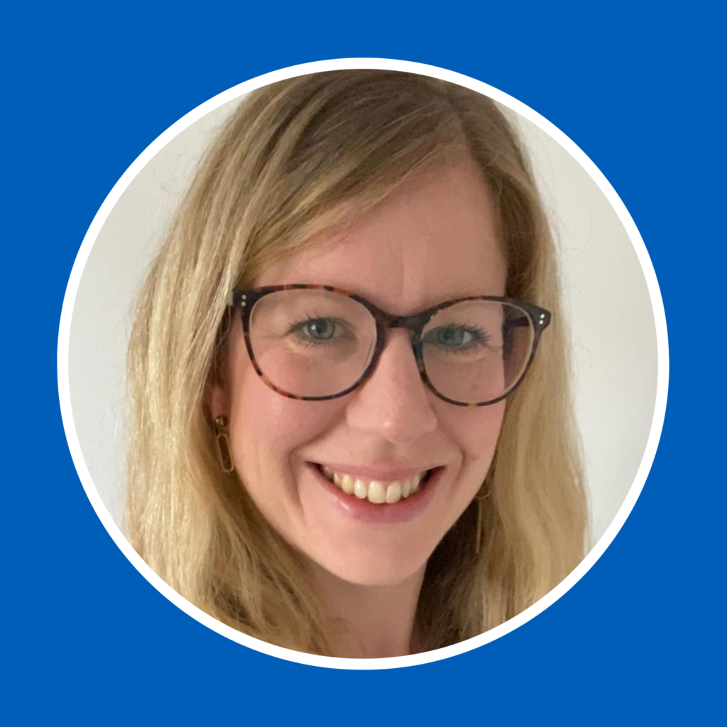 Meet the team – NHS Horizons