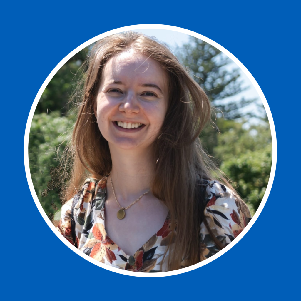 Meet the team – NHS Horizons